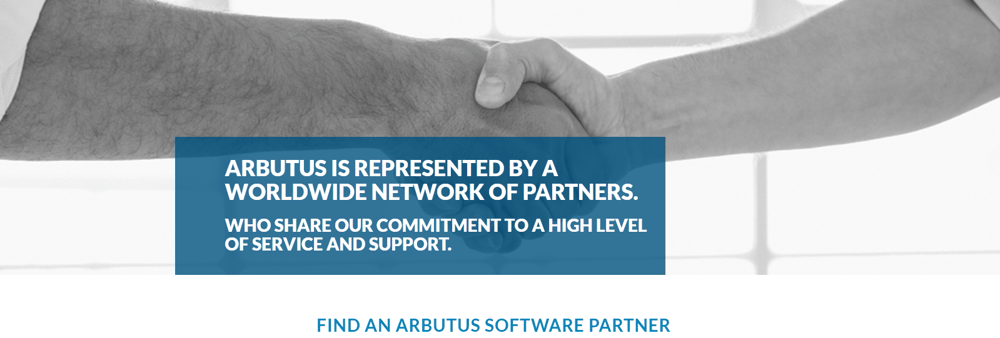 Evaluate your current audit analytics technology with Arbutus.